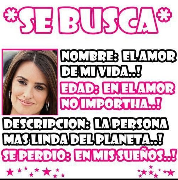 Marcos para fotos de se busca el amor